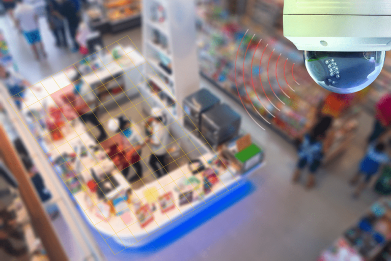 People Counting Systems: How They Work, and Why to Use Them ? - Link Retail