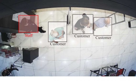 People Counting Systems: How They Work, and Why to Use Them ? - Link Retail