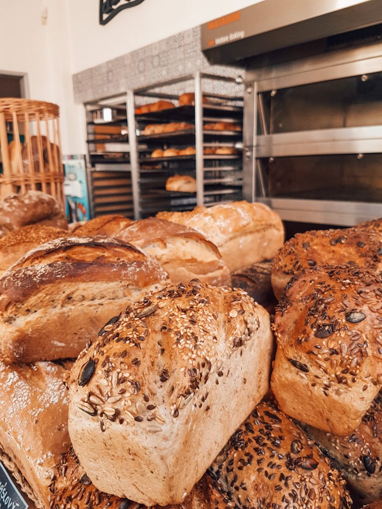 How Does Food Waste Management Work? - Link Retail