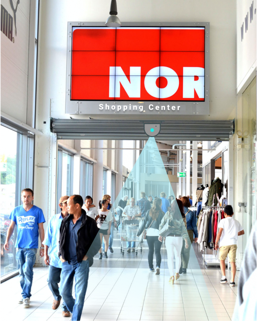 Occupancy Signs - Live Occupancy Monitoring Solutions