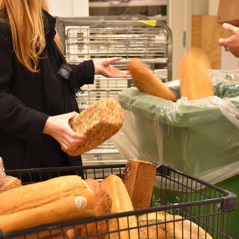 How To Reduce Bread Wastage from Your Bakery Business Using Link Retail ...