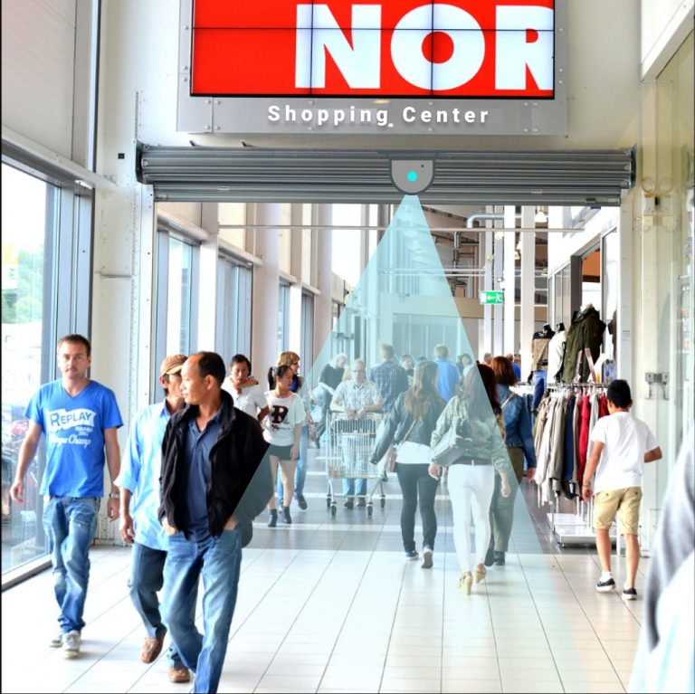 Making Sense of Store Traffic Metrics: A Retailer's Guide - Link Retail