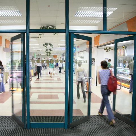 Link Retail People Counting System – All You Need to Know - Link Retail