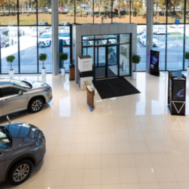 How Can Car Dealers Benefit from Retail Video Analytics? - Link Retail