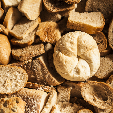 Tips to Reduce Grocery Bread Waste - Link Retail