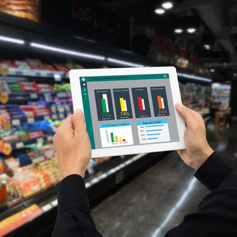 Retail Shelf Space Optimization: Strategies for Maximizing Sales and ...