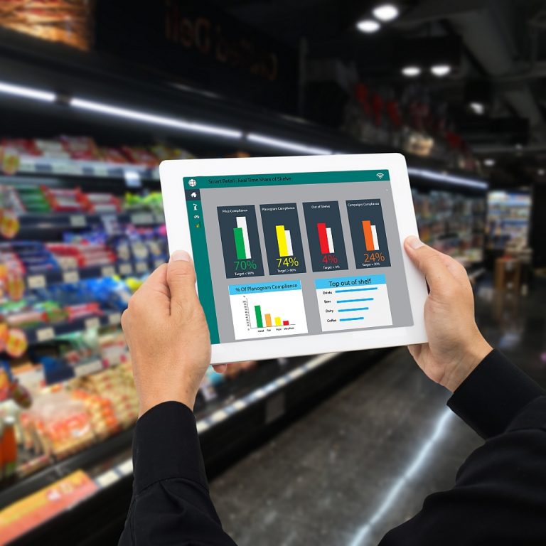 Retail Shelf Space Optimization: Strategies for Maximizing Sales and ...